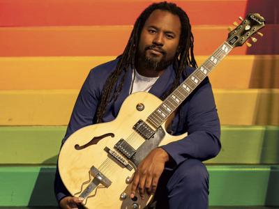 Glenn Bell: A Versatile Guitarist's Journey to Solo Succes | Music ...