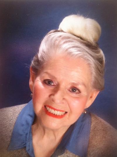 Leading North County Activist, Jan Mitchell, Dies at 75 | News ...