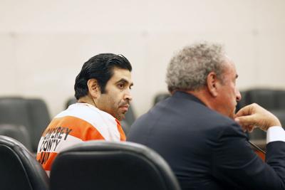 Jose Castañeda, facing eight years in prison, appeals conviction ...