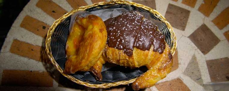 Pacific Grove’s celebrated bakeries do battle. | Eat + Drink ...
