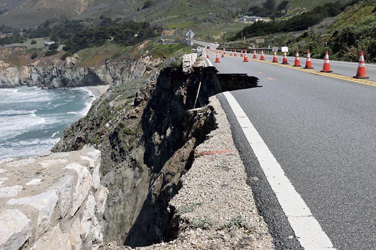 Highway 1: The Challenges and Beauty of Big Sur's Paved Road | Cover ...