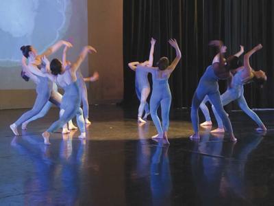 Monterey Ocean Arts Festival: Celebrating Ocean Health | Arts & Culture ...