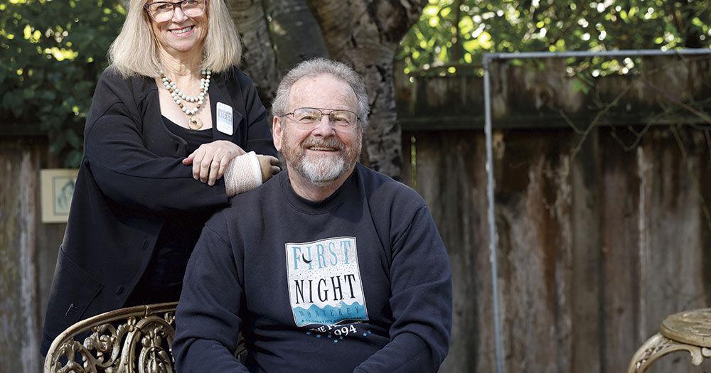 Fresh Ideas at First Night Monterey: Celebrating New Year' | Arts ...