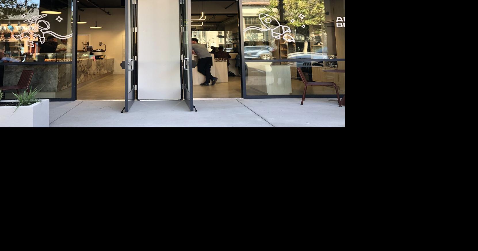 Ad Astra Bread Co. opens its doors on Alvarado Street. | Eat + Drink ...