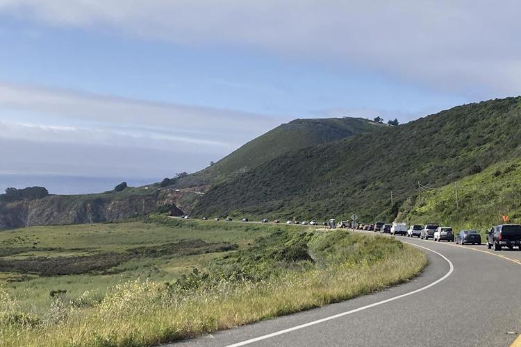 Highway 1: The Challenges and Beauty of Big Sur's Paved Road | Cover ...
