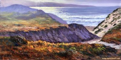 Donald Neff | A&E | montereycountynow.com