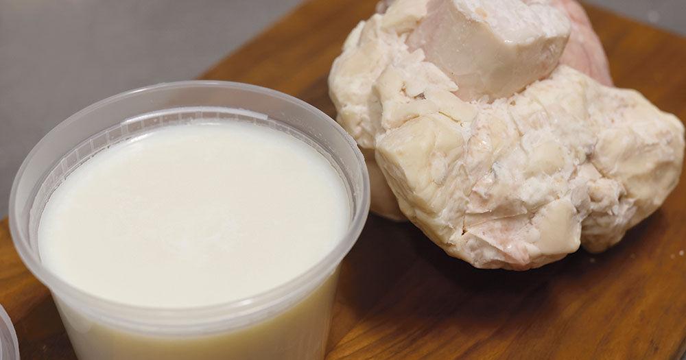 Cooking with animal fat is on trend, and may be healthy. | Eat + Drink ...