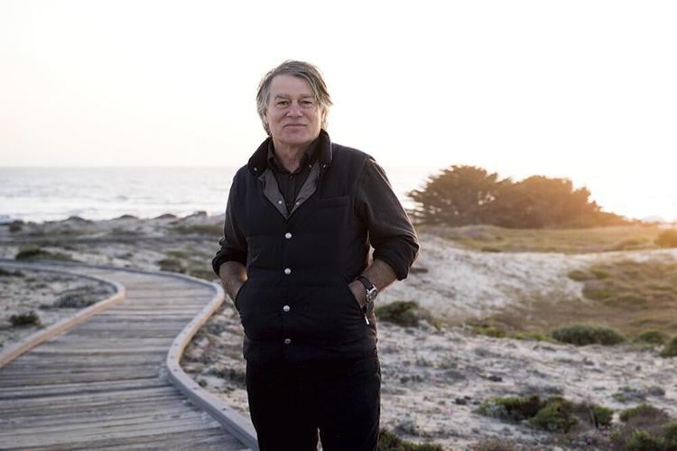 David Whyte's Weekend Workshop: A Journey in Pacific Grove | Cover ...