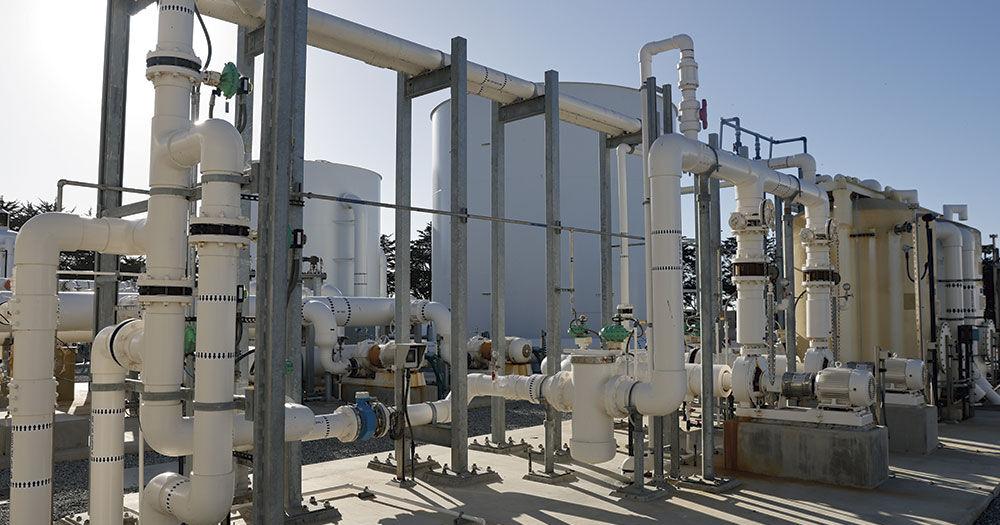 "Pure Water Monterey Expansion: Allocations and Demand" | News ...