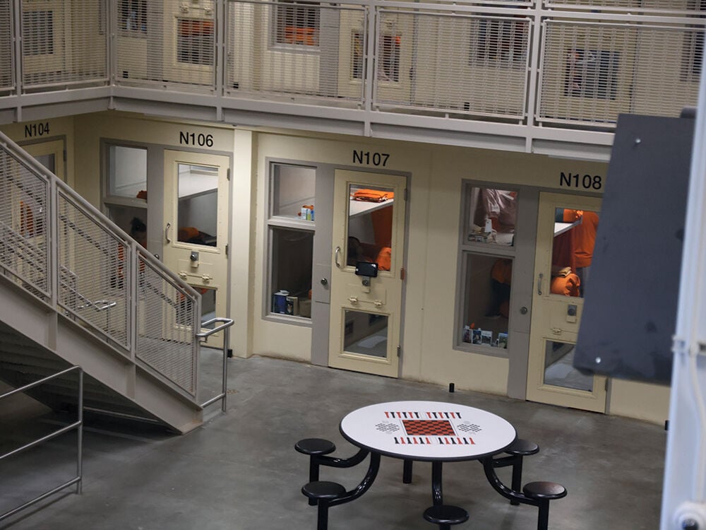 Rising Health Care Costs in Monterey County Jail | Opinion ...
