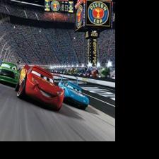 John Lasseter’s Cars finds humor and heart in a sense of history ...