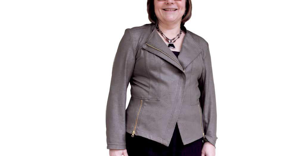 Barbara Dill-Varga | Face to Face | montereycountynow.com