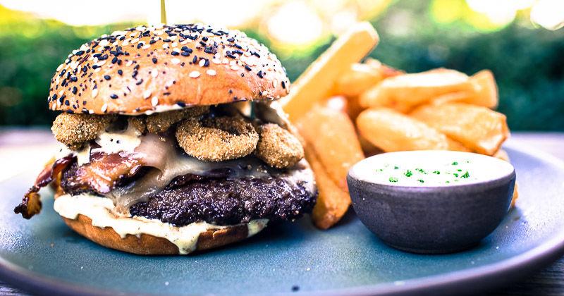 Tasting notes from new Exec Chef Mikey Adams' first Restaurant 1833 ...