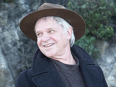 Will Shephard brings his one-man play about Jack London to Carmel’s ...