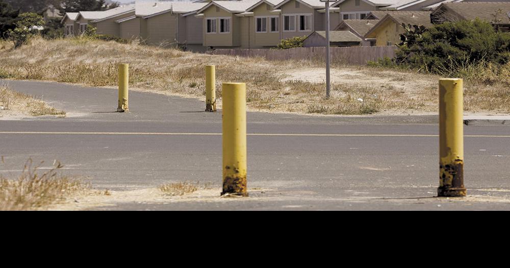 Moro Cojo homes are set to remain affordable, but reflect housing ...