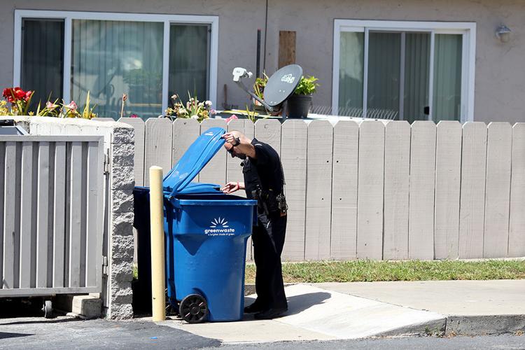 Seaside woman's boyfriend arrested in beating murder. | Seaside ...