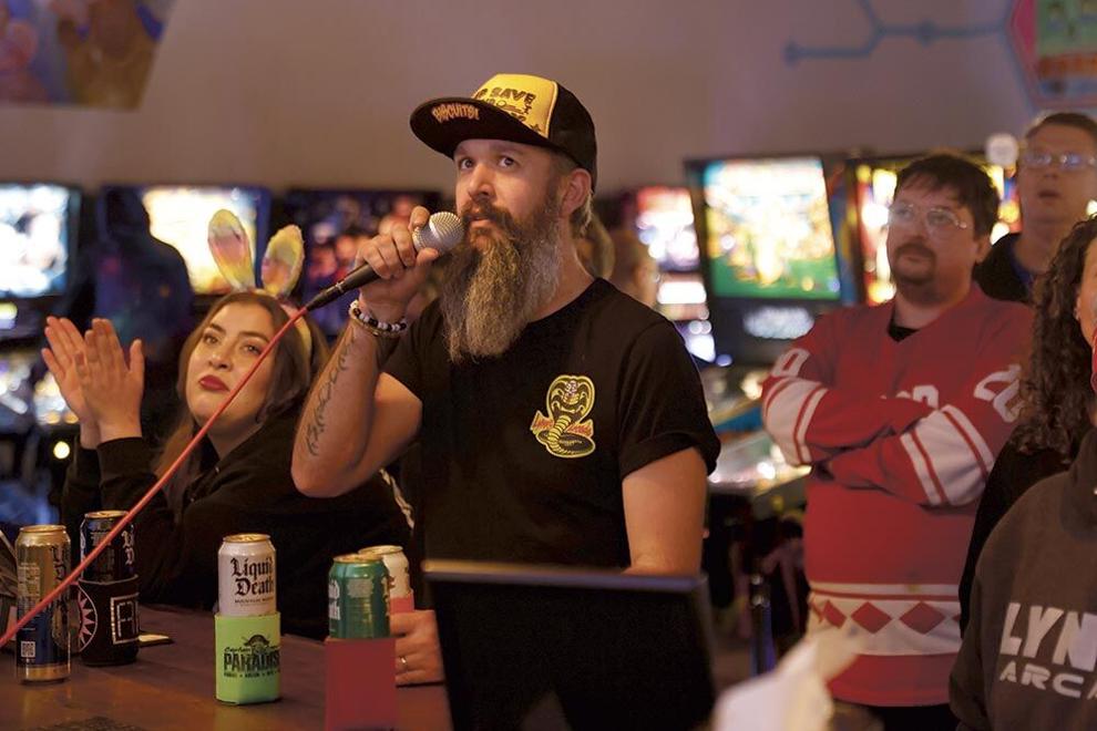 The Resurgence of Pinball: A Bright Future Ahead | Cover ...