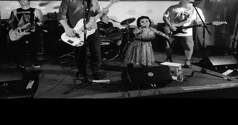 Bridget the Midget Band leads a four-band punk-o-rama at Planet Gemini ...