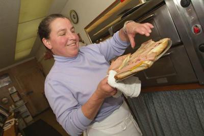 Mecca Deli fits the German nation’s tradition into a little Marina ...