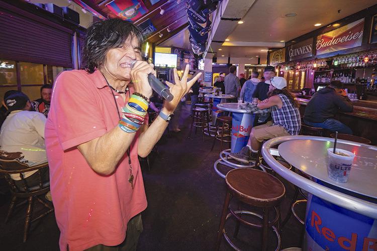 Karaoke Culture Thrives in Monterey County | Cover | montereycountynow.com