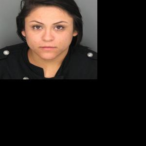 Suspect in Salinas Murder Turns Herself In | News | montereycountynow.com