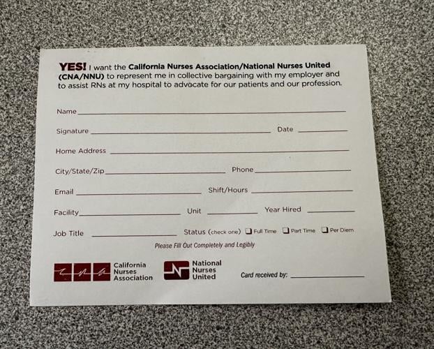 CHOMP Nurses to Unionize Over Patient Safety Concerns | News ...