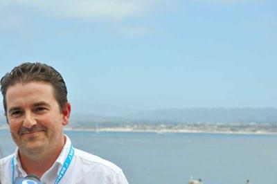 PBS and BBC collaborate on a live nature show shot in the Monterey Bay ...