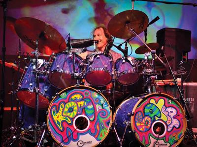 Sons of Cream brings audiences back to the ’60s, and Cream back to the ...