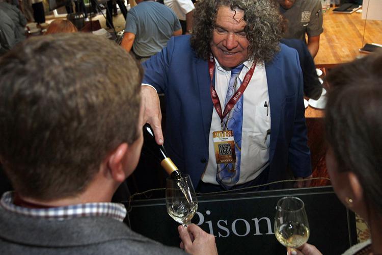 Photos of the week: Pebble Beach Food and Wine and more. | Blogs ...
