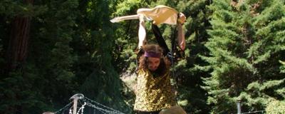 The Entrance Band makes another Folk Yeah pilgrimage to Big Sur ...