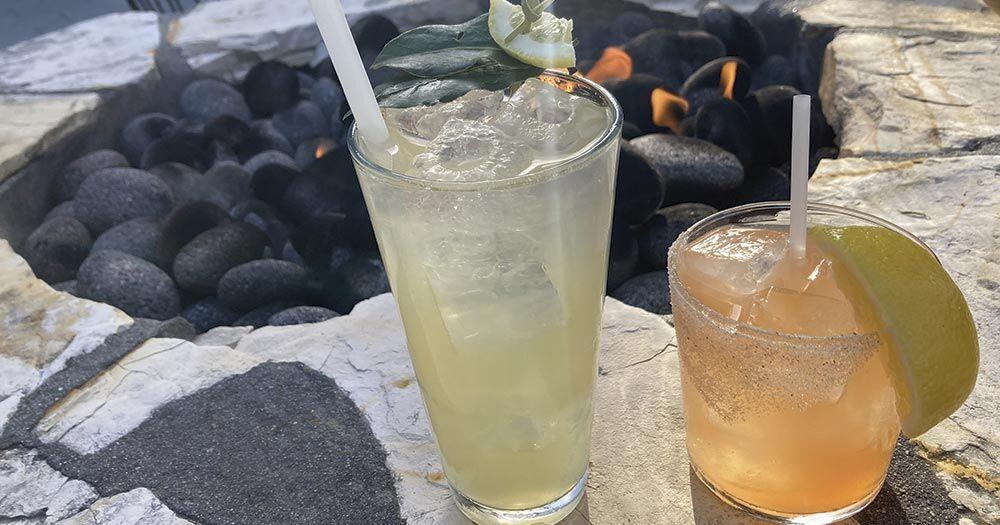 Explore the Herb-Infused Spring Cocktail Menu at Stokes | Chill ...