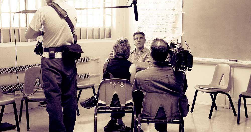 Inside Soledad prison: A documentary about race, humanity. | Arts ...
