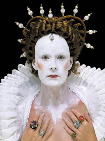 Moorer and Co. triumph with Elizabeth Rex. | News | montereycountynow.com