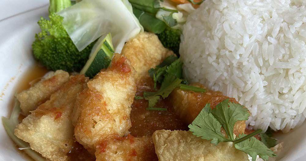 Three Flavored Fish | Eat + Drink | montereycountynow.com