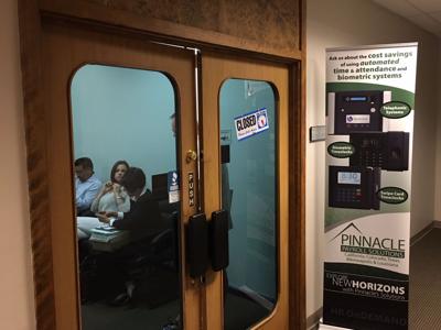 Former Pinnacle Workforce Solutions President John McEwan charged with ...