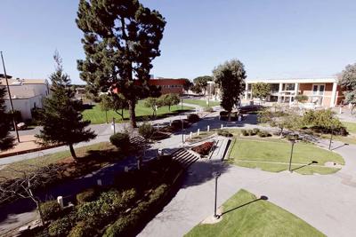 Hartnell College board under pressure to recruit Latino president ...