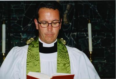 Member of St. John’s Episcopal says pastor defamed her. | News ...