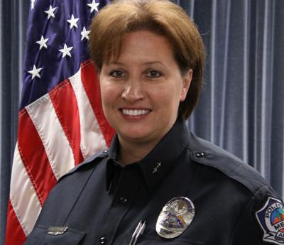 Seaside’s new top cop takes on her toughest beat: City Hall. | News ...