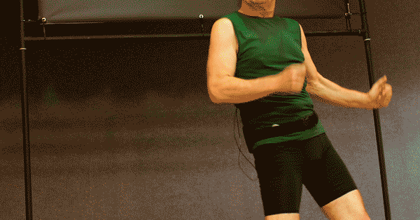 The demise of Jazzercise has been greatly exaggerated, as a Salinas man ...