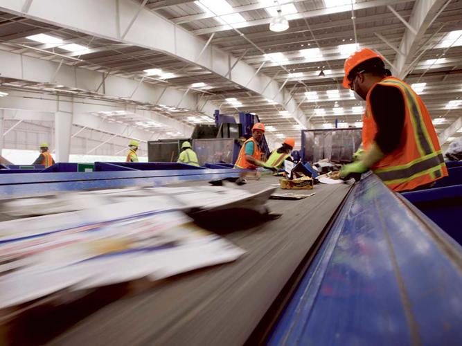 The Monterey Regional Waste Management District has an awesome new ...