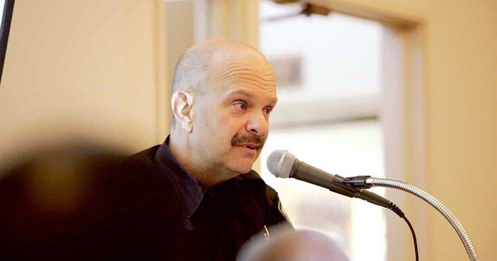 Del Rey Oaks police shake-up comes amid District Attorney investigation ...