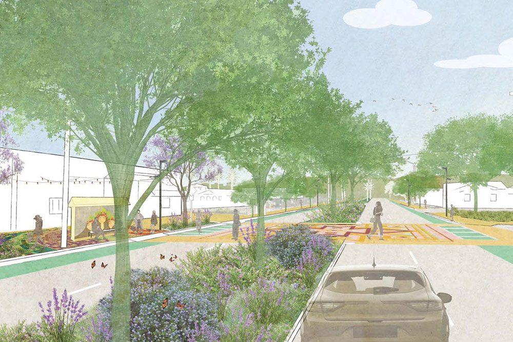 Salinas City Council Approves Subdivision for 1,674 Homes | News ...