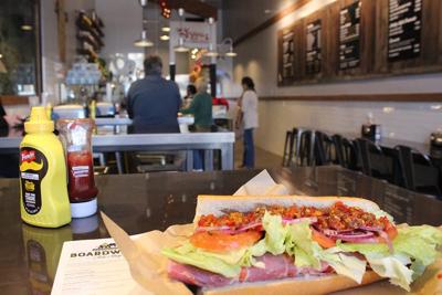 Boardwalk Subs | Eat + Drink | montereycountynow.com