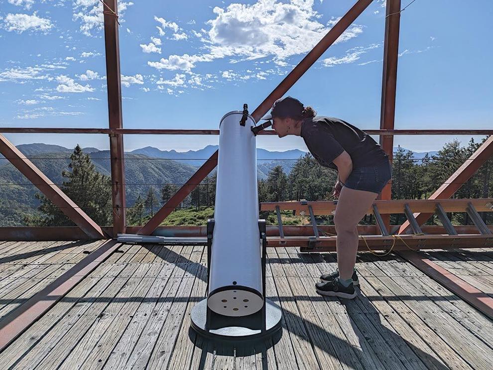 MIRA Astronomers: Exploring the Night Sky in Monterey | Opinion | montereycountynow.com