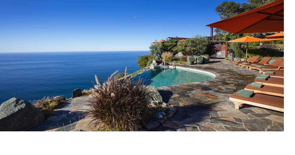 Three Monterey County hotels named on first-ever Michelin Key list of ...