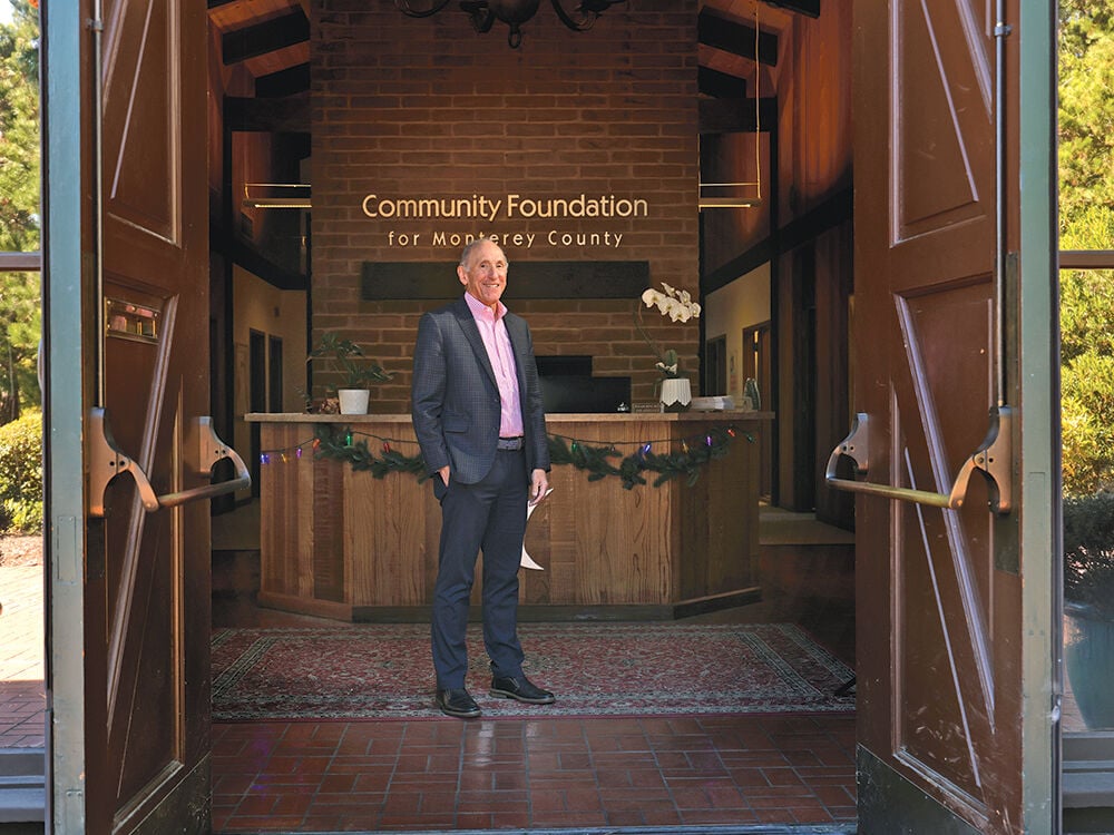 Monterey County Gives! Final Days for 2025 | Opinion ...