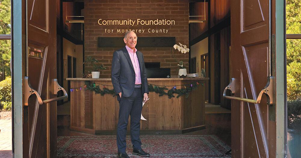 Monterey County Gives! Final Days for 2025 | Opinion ...