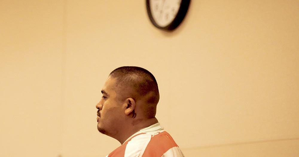 Salinas Police suspected a killer from the start, but it took nine ...