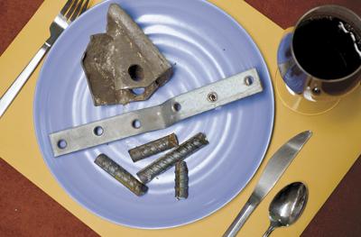 Heavy metals are poisoning Chinese food. Here’s how that affects yours ...