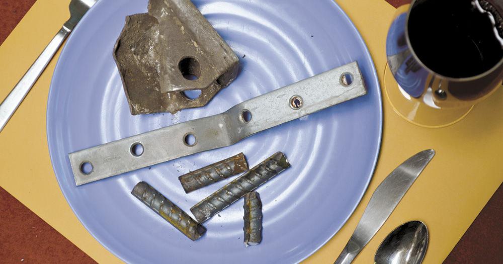 Heavy metals are poisoning Chinese food. Here’s how that affects yours ...